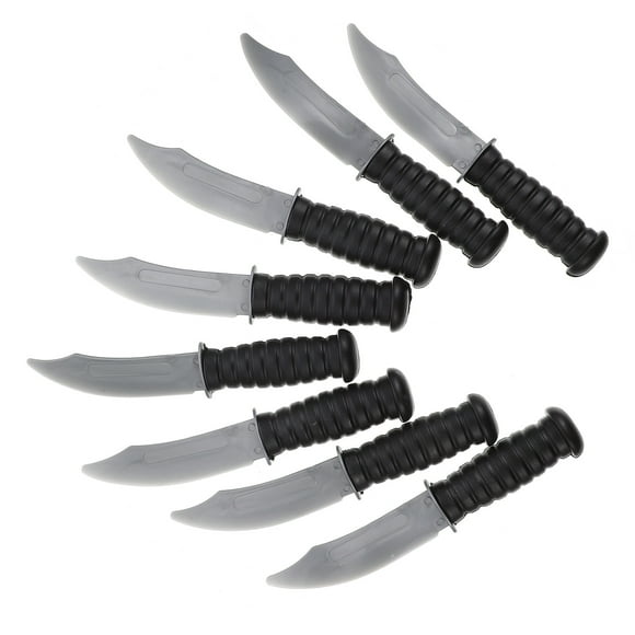 Retractable Knife Prop