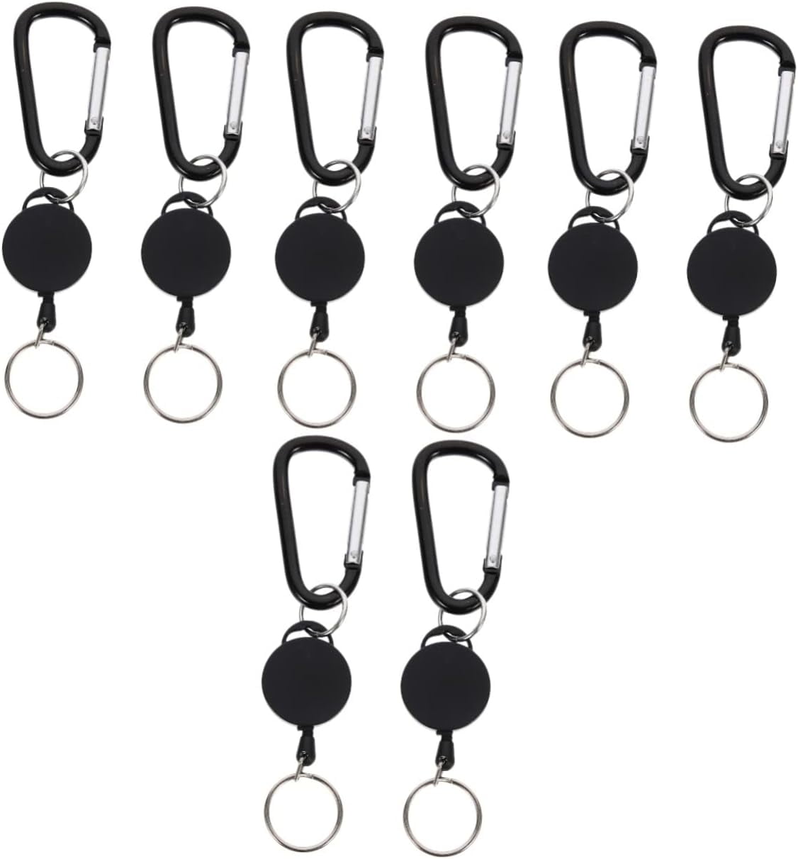 Key Chain Badge Holder at Randy Stambaugh blog