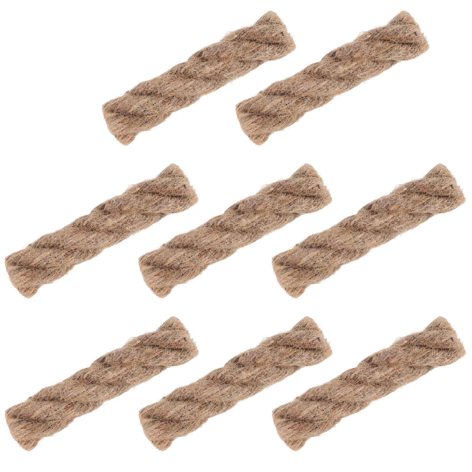 HEMOTON Portable Camping Fire Starter Tool with Flammable Rope for ...