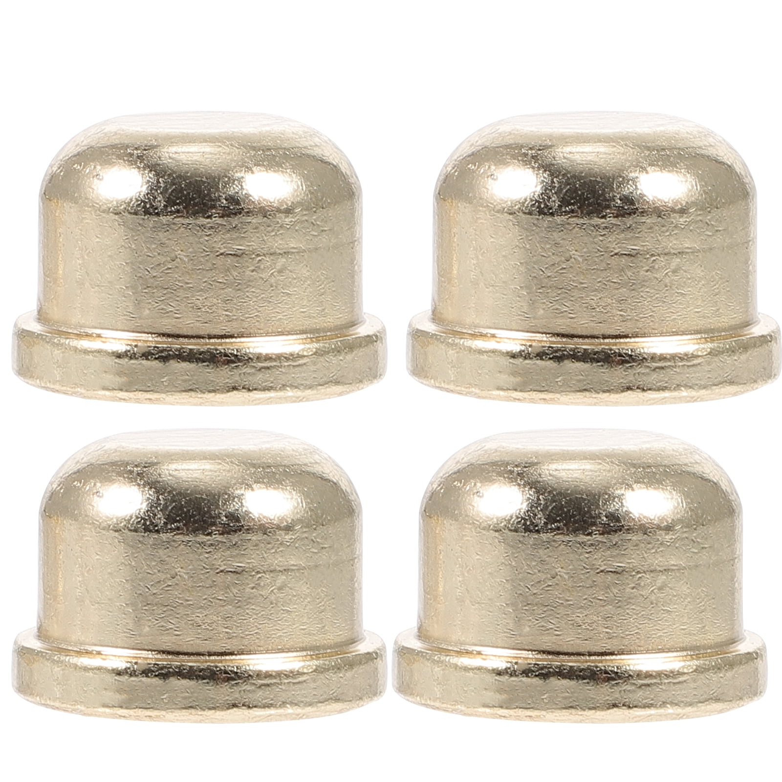 8 Pcs Table Lamp Decorative Cap Visor Organizer Lampshade Lampshades ...