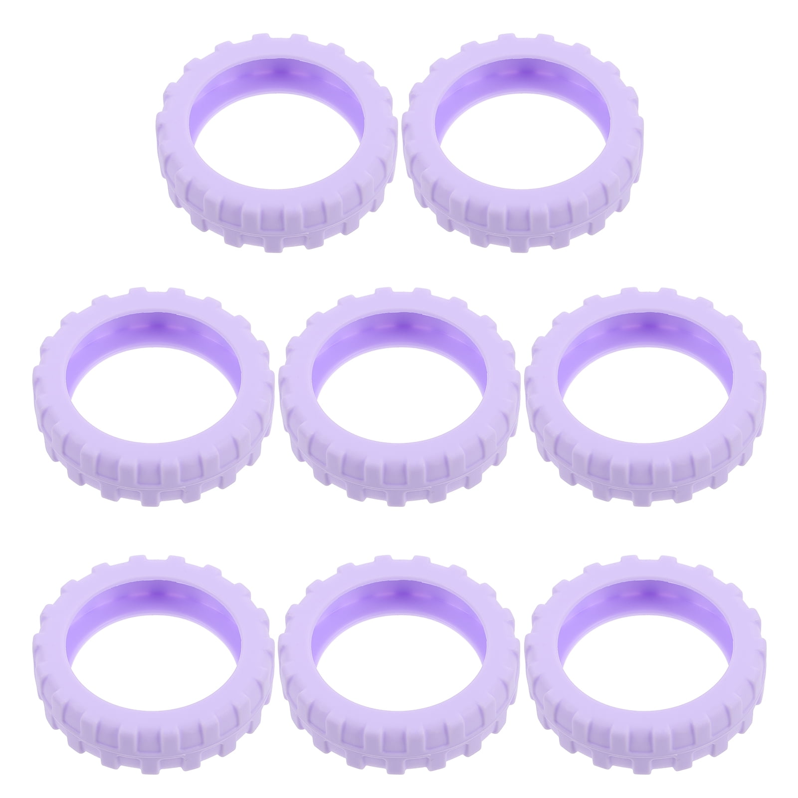 8 Pcs Luggage Case Wire Harness Simple Wiring Electric Vehicle Clothes ...