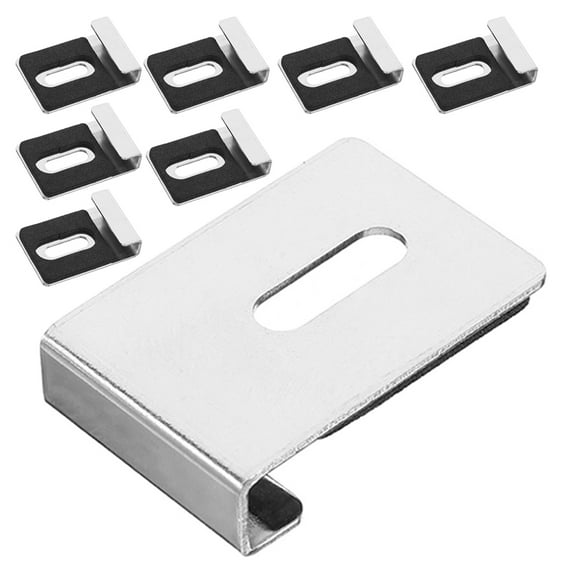 Dresser Mirror Brackets