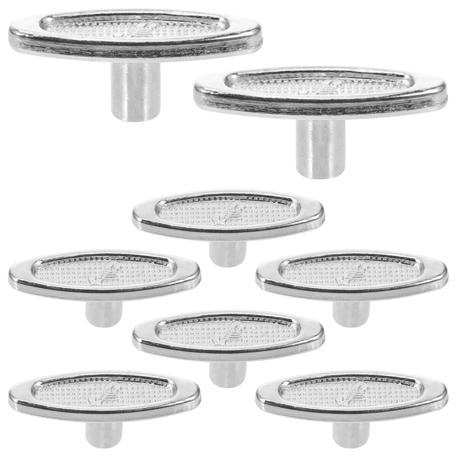 8 Pcs Music Box Winding Keys for Jewelry and Windup Toys, Replacement ...