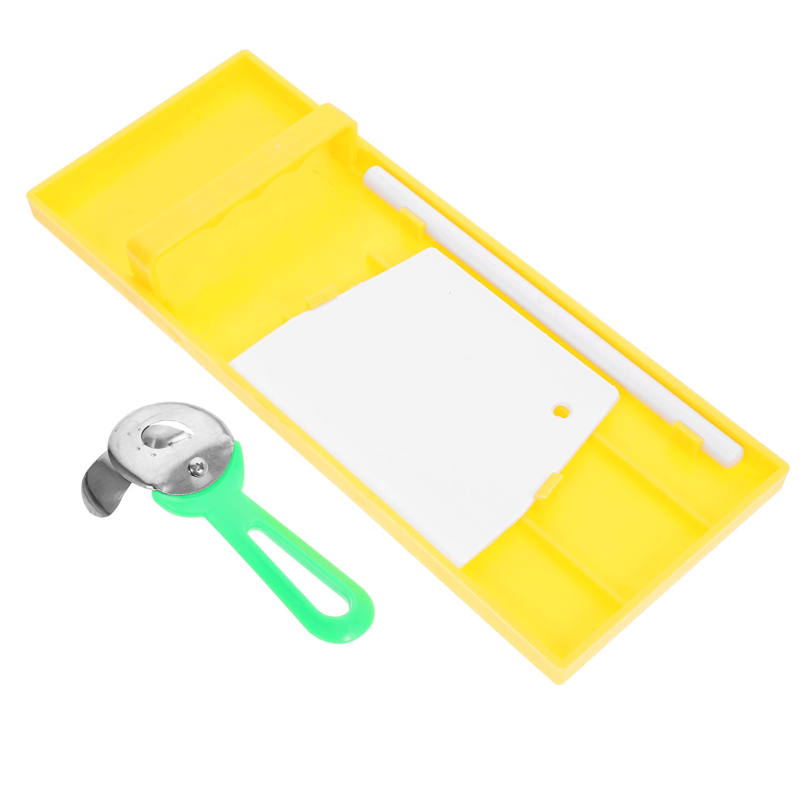 8 Pcs Pasta Board Butter Gnocchi Maker Board Fettuccine Cutter Gnocchi ...