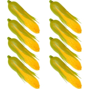 Corn Stalks