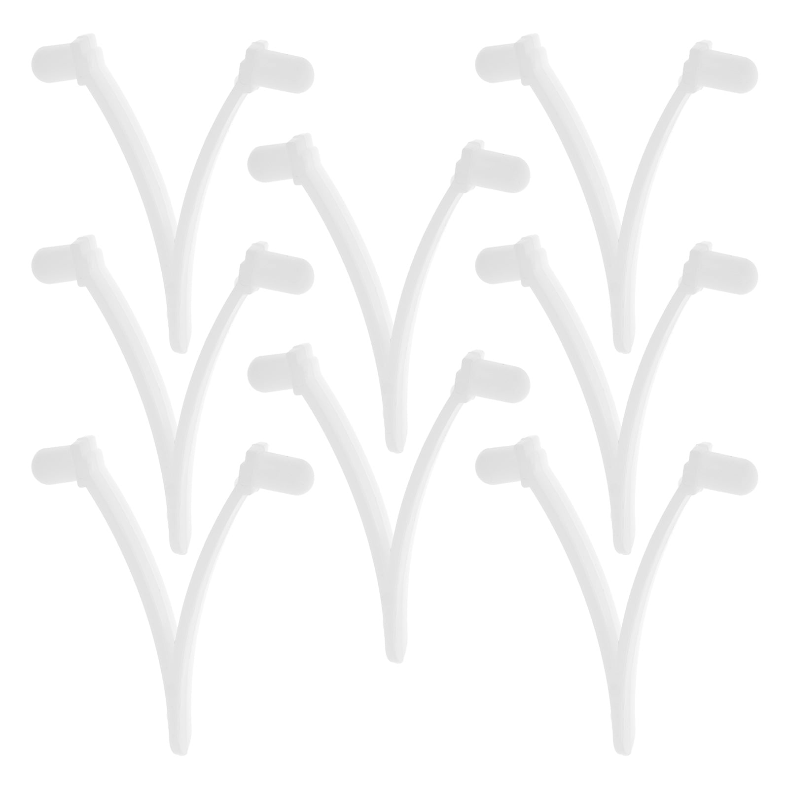 8 Pcs Pool Cleaning Tool Pool Brush Pool Ahock Accessories for Handle ...