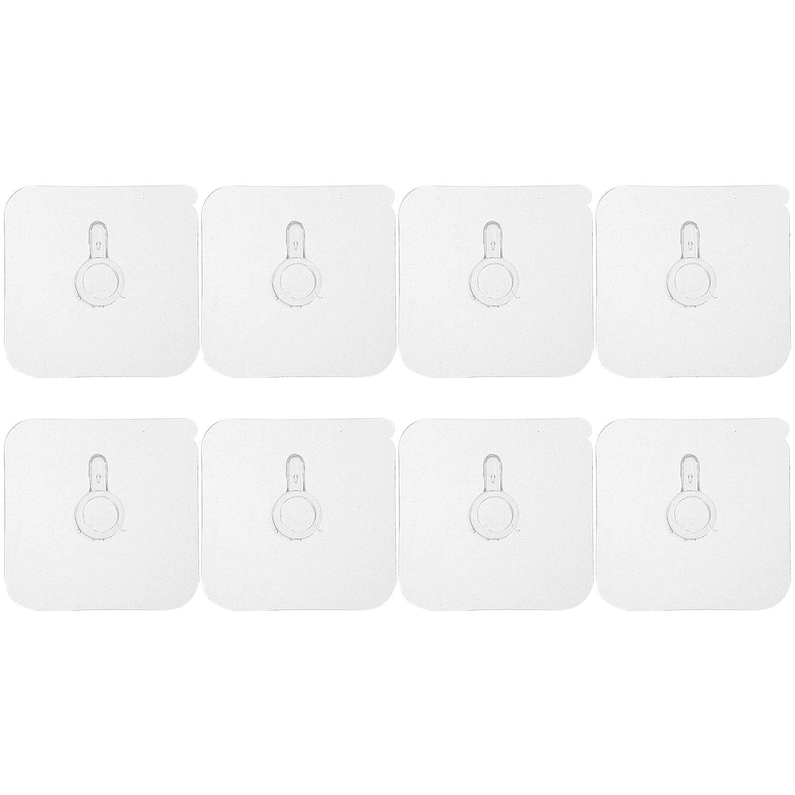 8 Pcs Poster Rest Assured Excellent Workmanship Picture Hanger ...