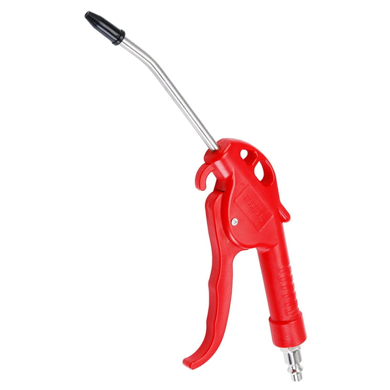 8 Pcs Power Air Nozzle Blower Grip Air Blow Tool Compressor Accessories ...