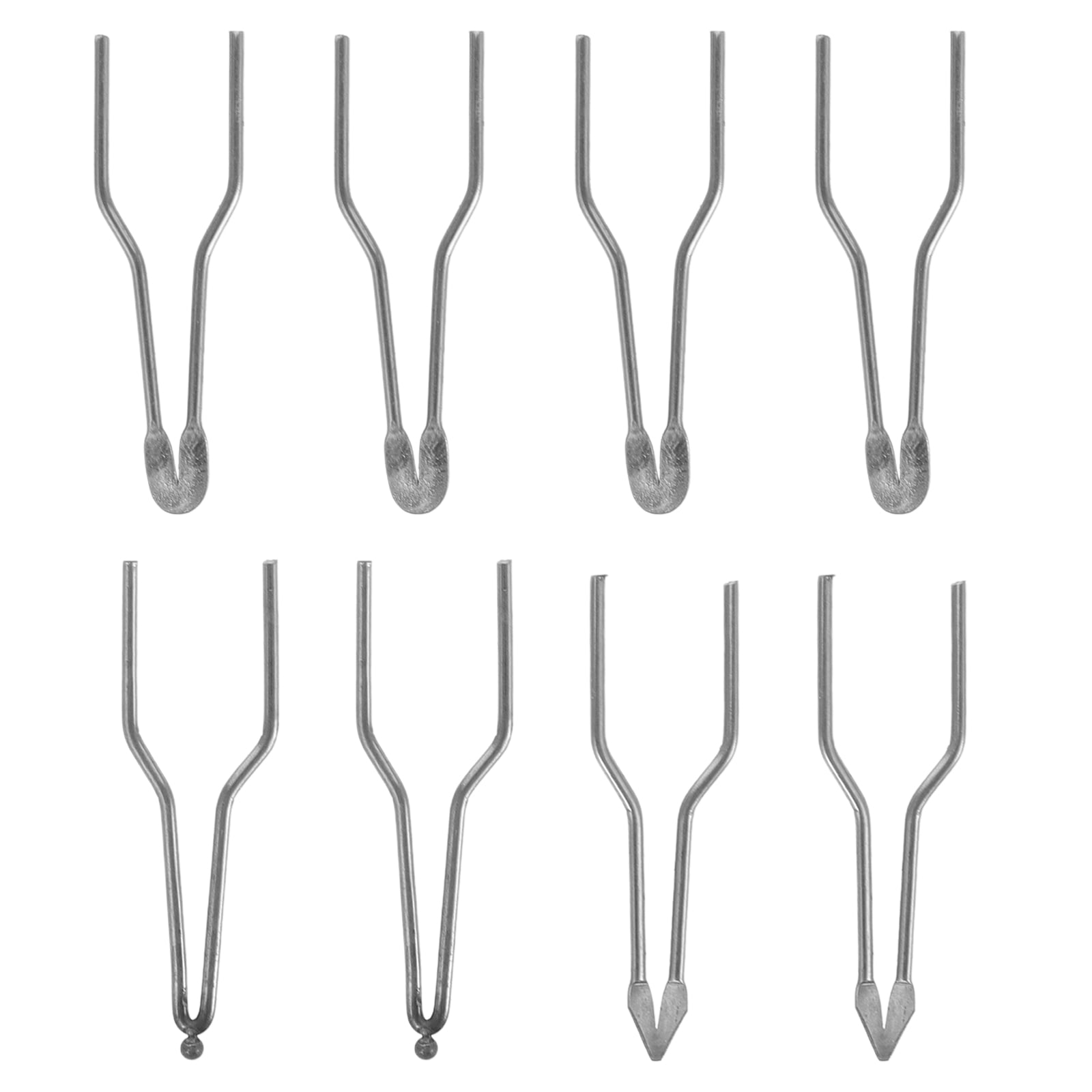 8 Pcs Pyrograph Pen Tip Pyrography Wire Nibs Pyrography Pen Tips Wood ...