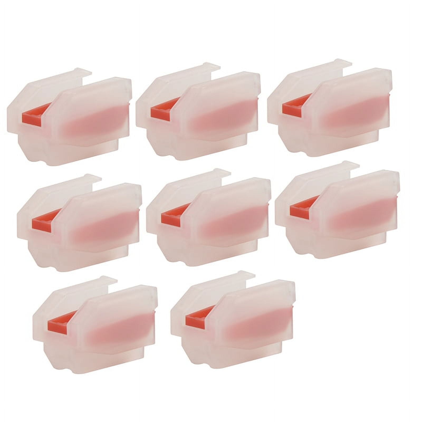 8 Pcs Record Player Needle Turntable Ruby Replacement Stylus Needles ...