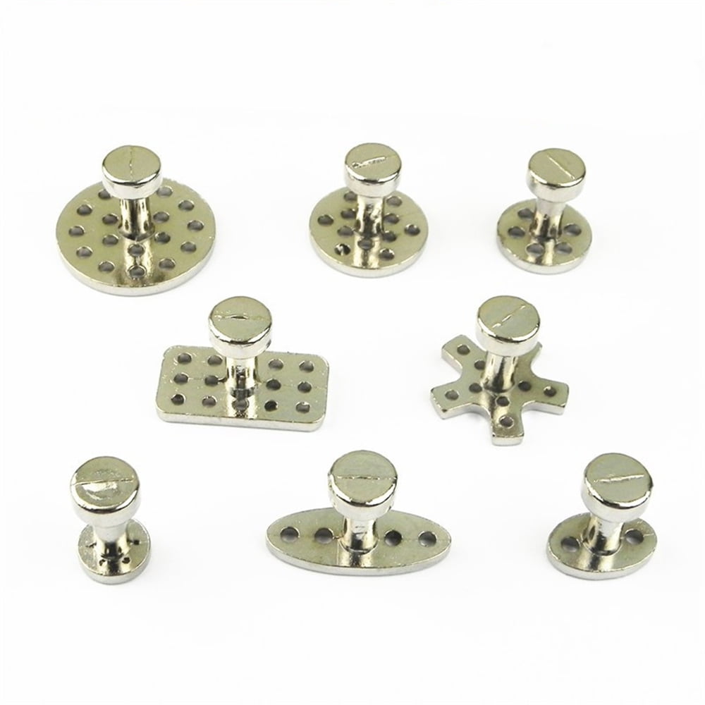 8 Pcs Repair Tabs for Glue Puller - Walmart.com