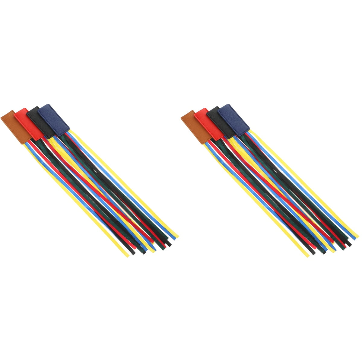 8 Pcs Ribbon Page Markers Bible Book Markers Ribbon Page Book Markers ...