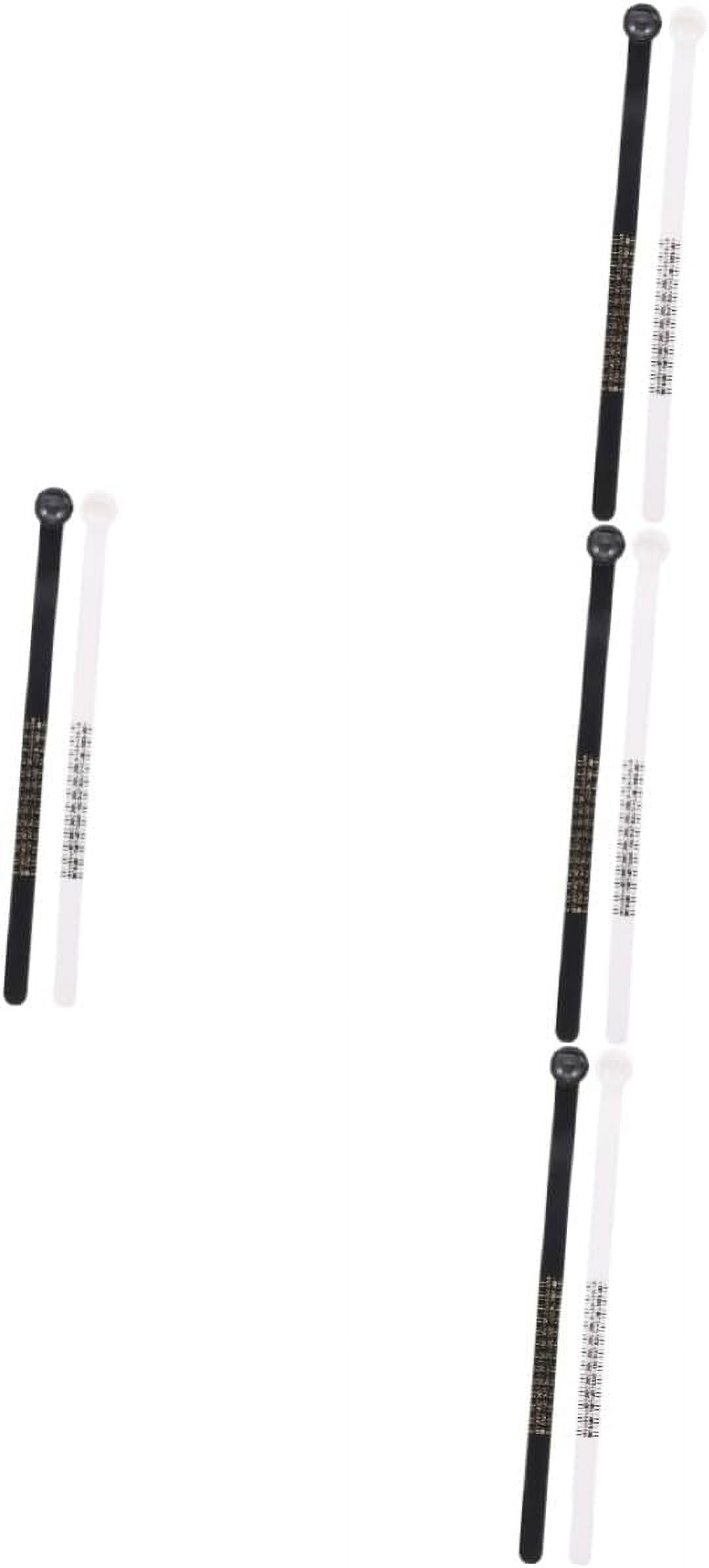 8 Pcs Ring Measurement Rings Power Supply Ring Sizer Uk Finger ...