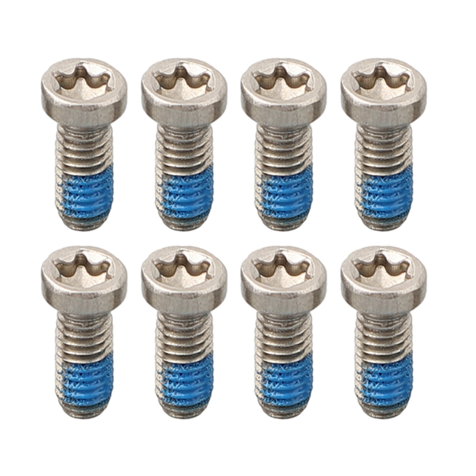 8 pcs Road Bike Chainring Crank Bolt for-Sram QUARQ Rival AXS Force Red ...