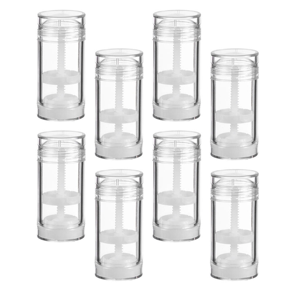 Raindrops Women Containers Plastic 8Pcs 2.75X1.10X1.10in - Walmart.com