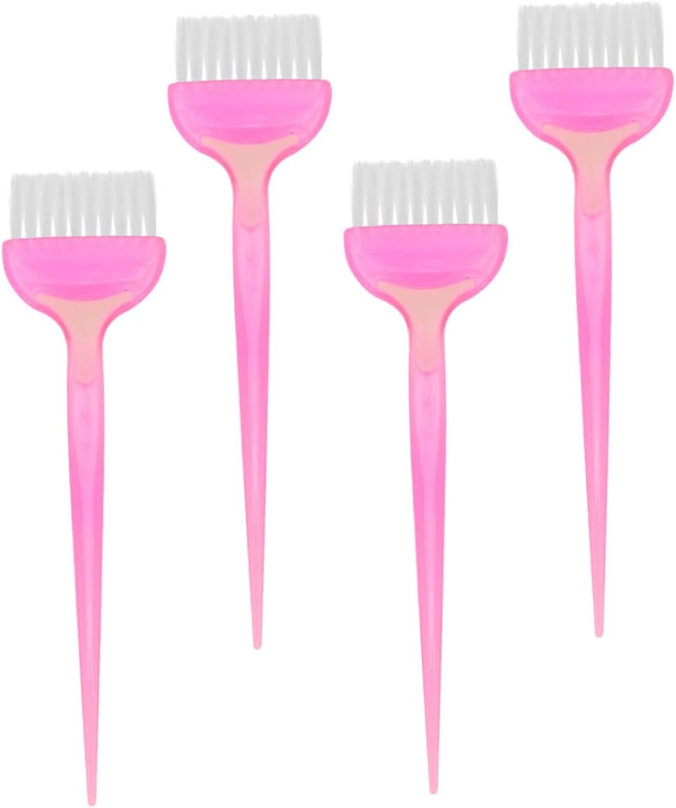 8 Pcs Salon Hair Color Brushes Balayage Brush Salon Tint Brushes ...