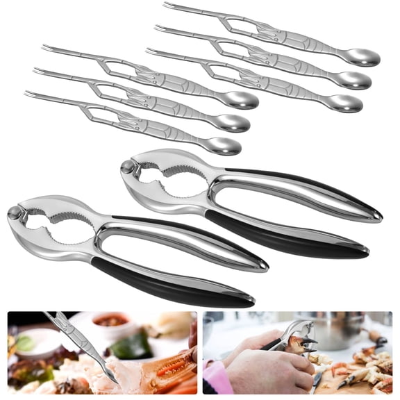 Crab Forks