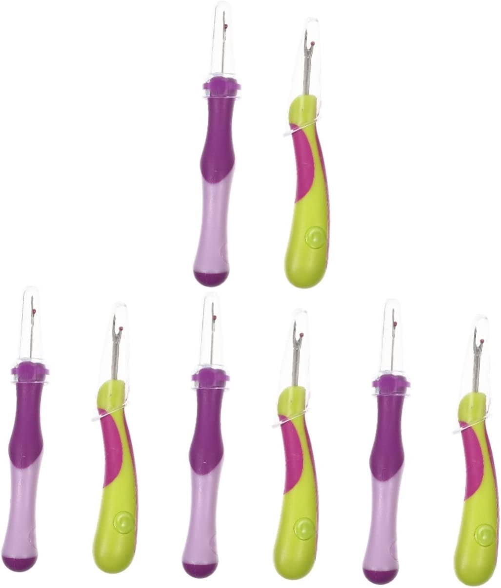 8 Pcs Seam Ripper Green Accessories Sewing Machine Accessories ...