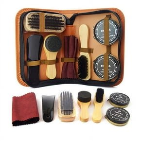 Shoe Shine Kits