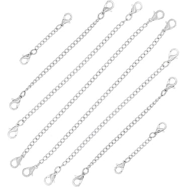 Chain Extenders, 3 Pack - Walmart.com