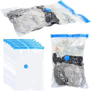 Air Tight Bags