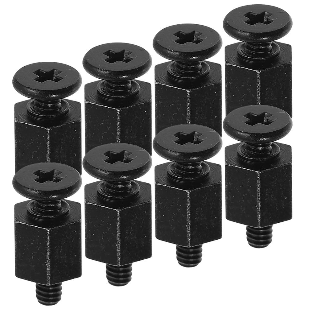 8 Pcs Special .2 SSD Motherboard Hex Head Screws Laptop Computer ...