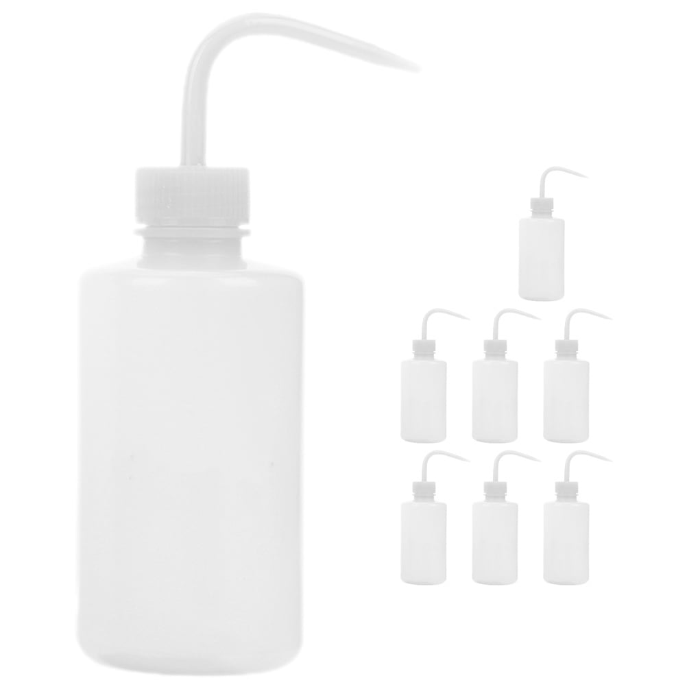 8 Pcs Squeeze Drip Kettle Plant Watering Plants for inside The Bottle ...