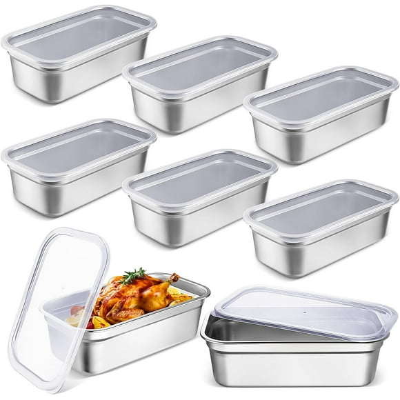 Hotel Containers