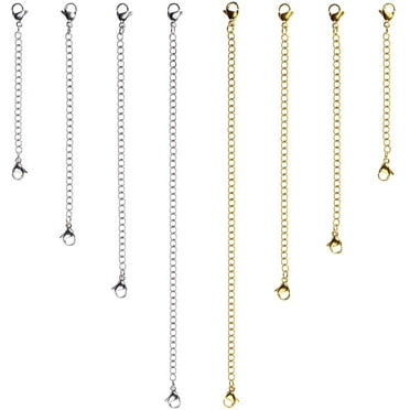 Chain Extenders, 3 Pack - Walmart.com