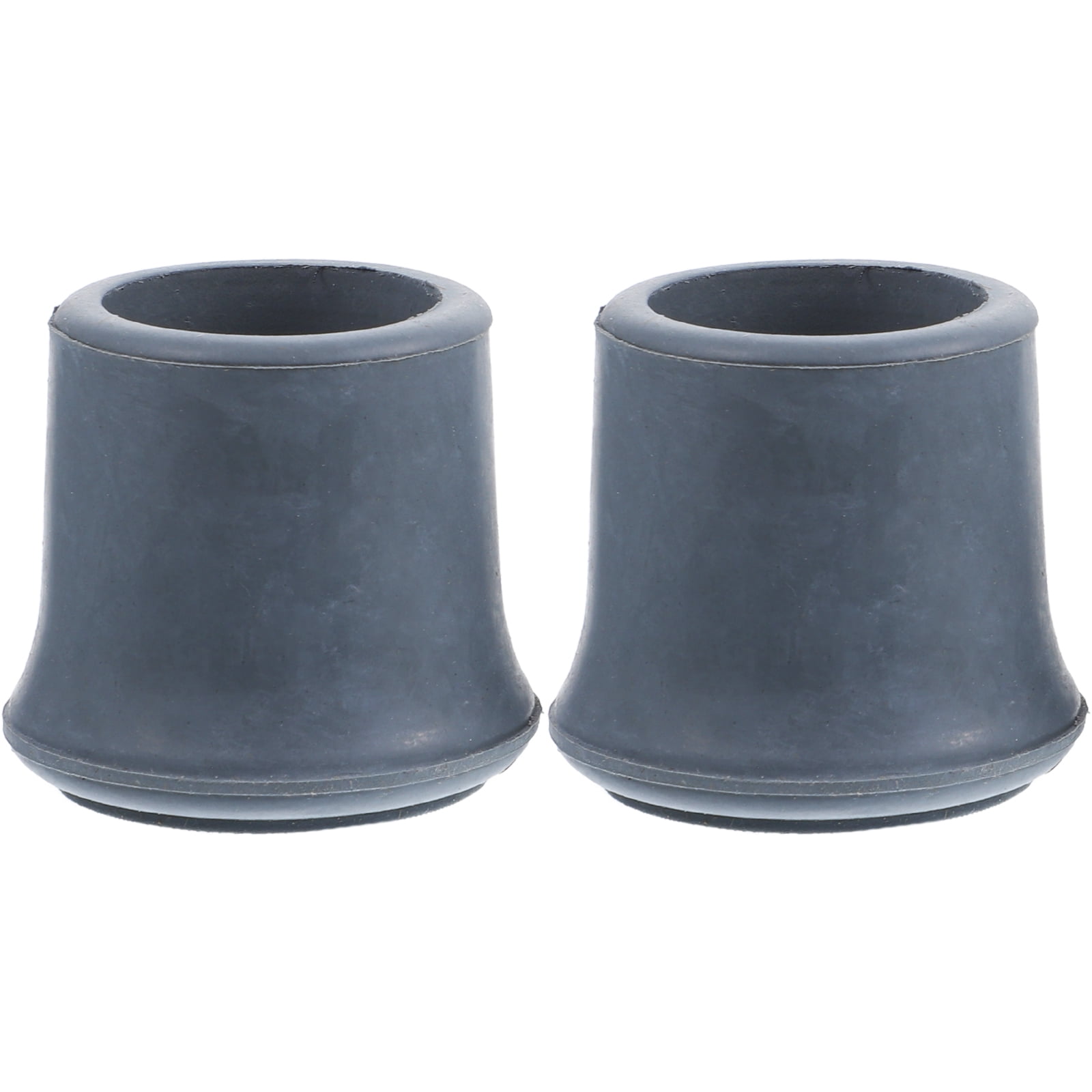 8 Pcs Stool Foot Cover Non-slip Potty Chair Furniture Leg Guard Rubber ...