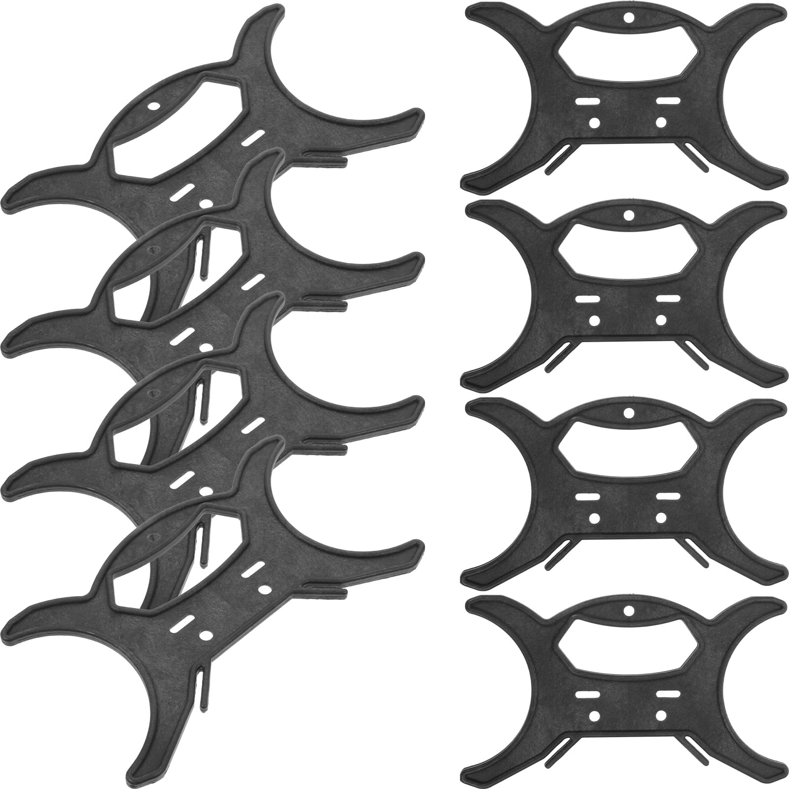 8pcs String Light Storage Holder Cord Wind Up Organizer for Christmas ...