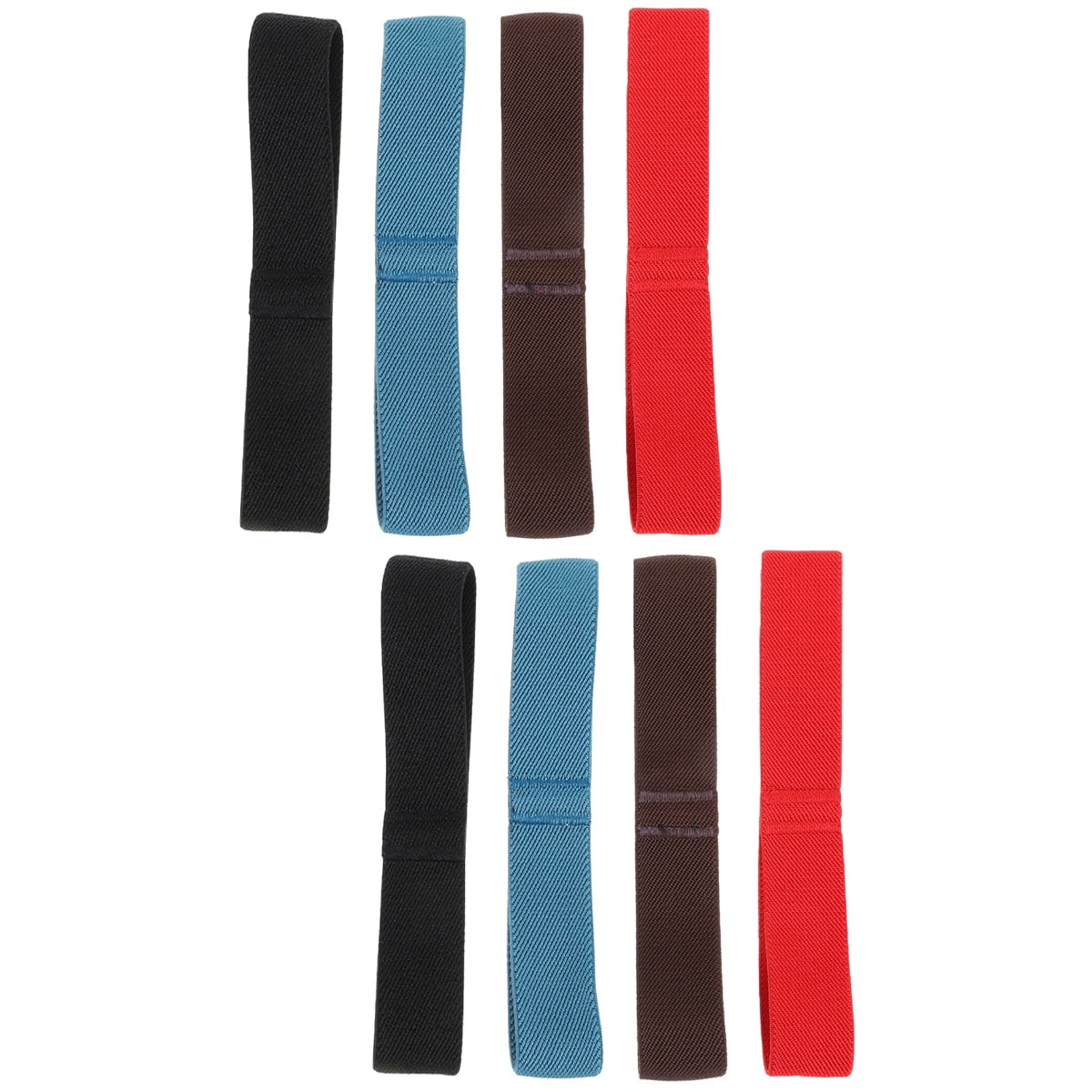 8 Pcs Strap Camping Accessories Premium Straps Universal Straps Kids ...