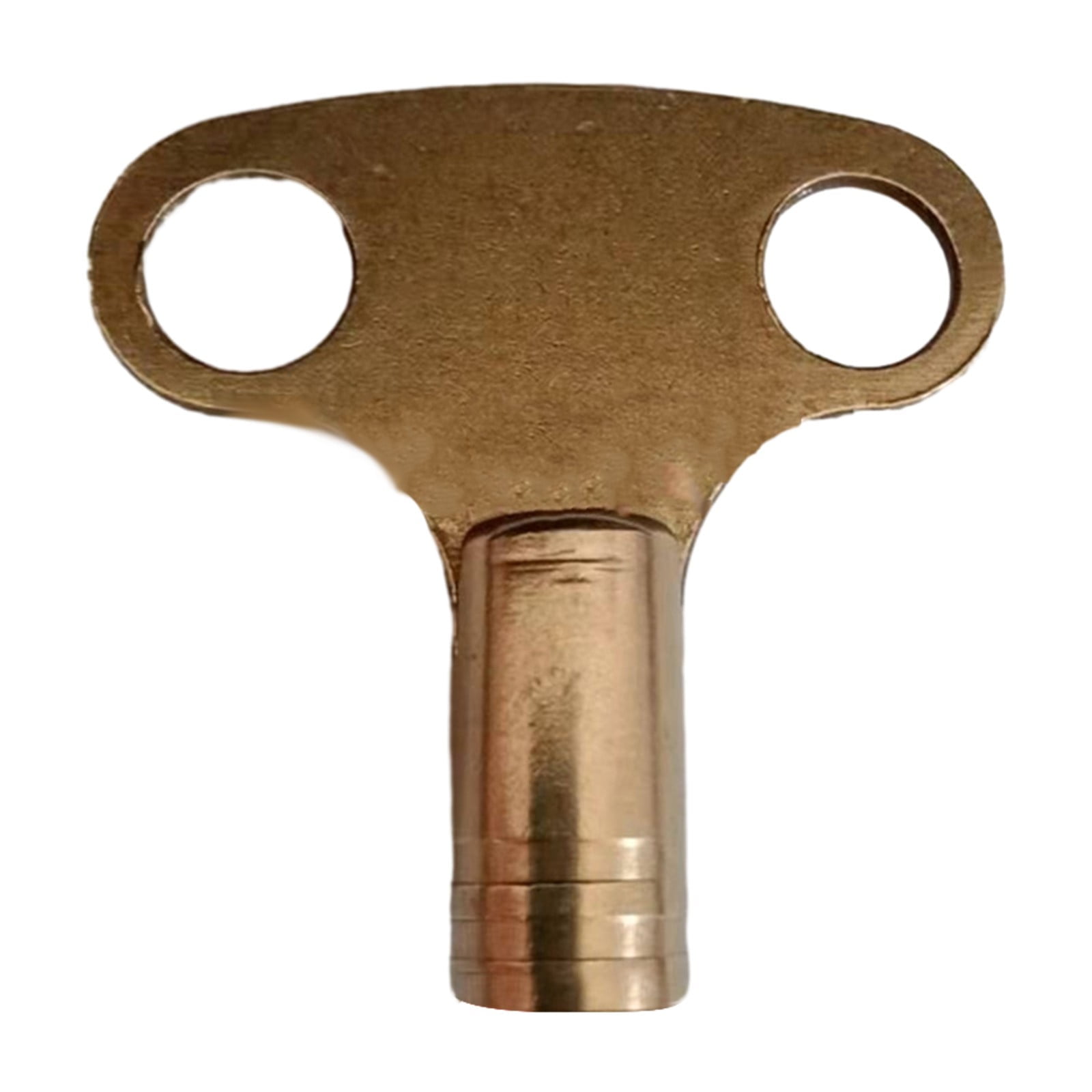 8 Pcs Sturdy Copper Radiator Ventilation Key Improve Heating Efficiency ...