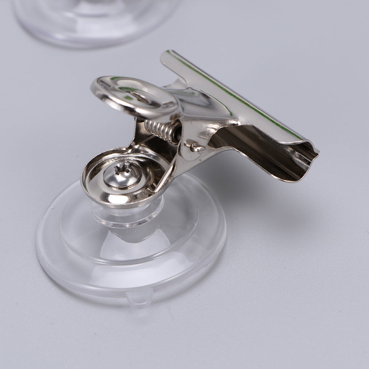 8 Pcs Suction Cup Clip Heavy Duty Clamp Large Suction Cup for Holding ...