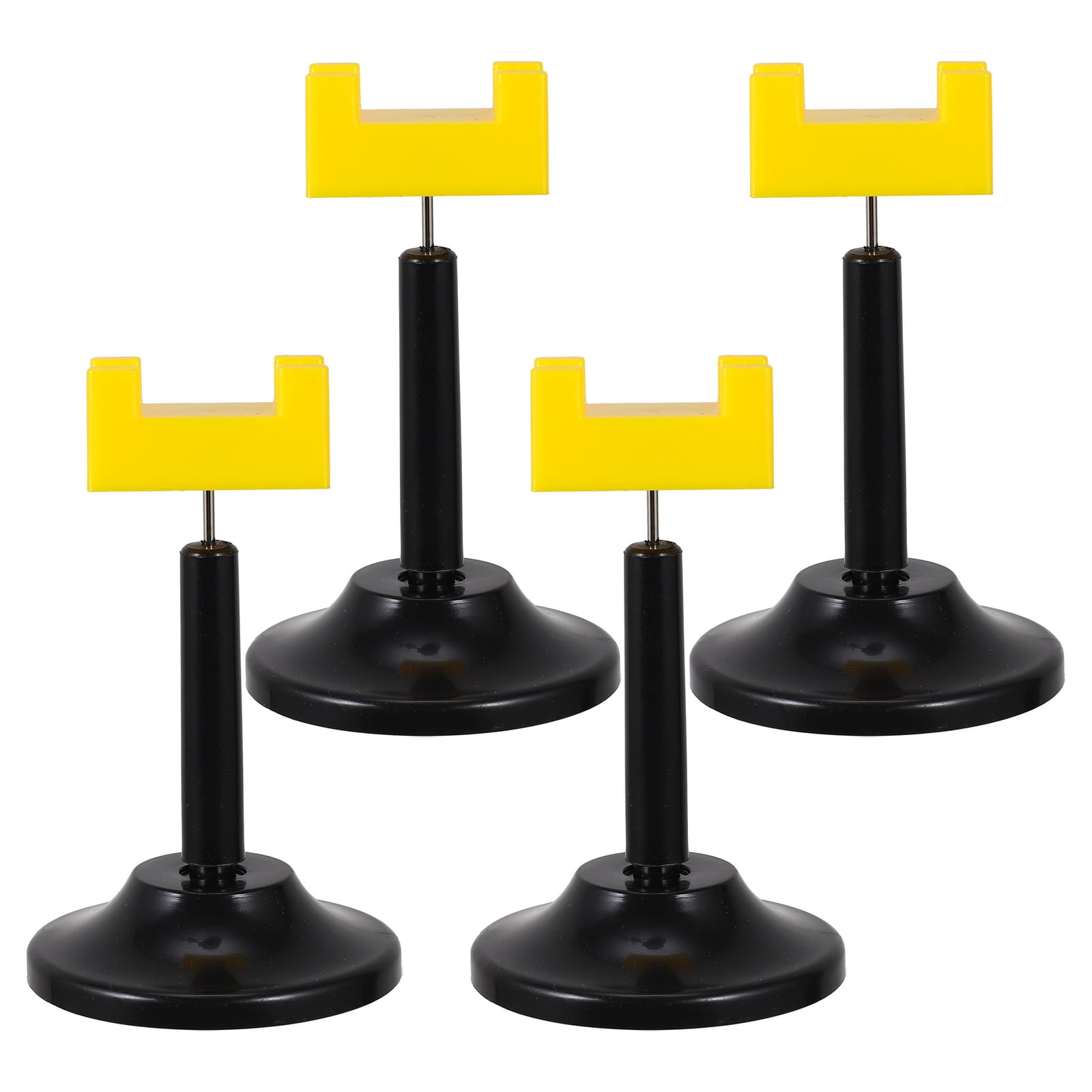 8 Pcs Swivel Stand Simple Designs Launching The Imagination Teacher ...