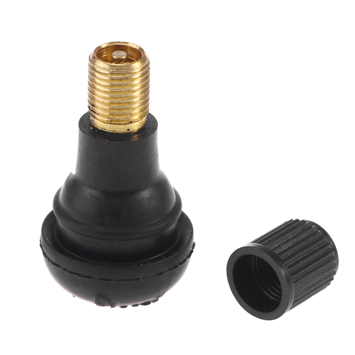 8 Pcs Tires Snap-in Stem TR- Valve Stems Tr416 Tr415 Rubber Stems Tyre ...