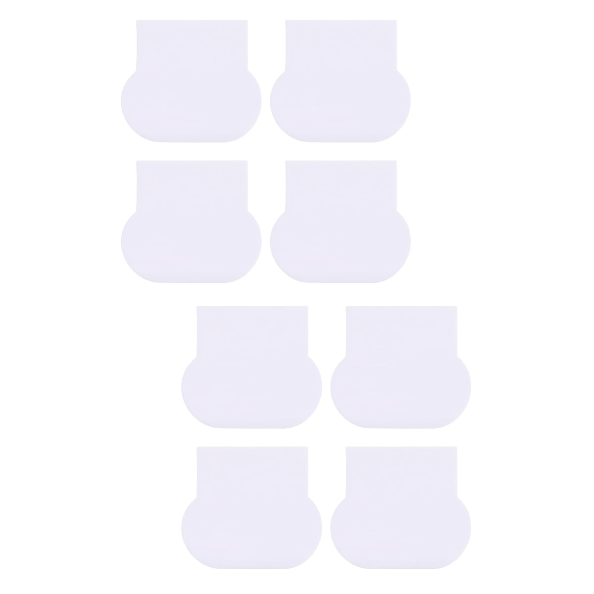 8 Pcs Toilet Lid Lifter Seat Closestool Cover Handle Lever Handles ...