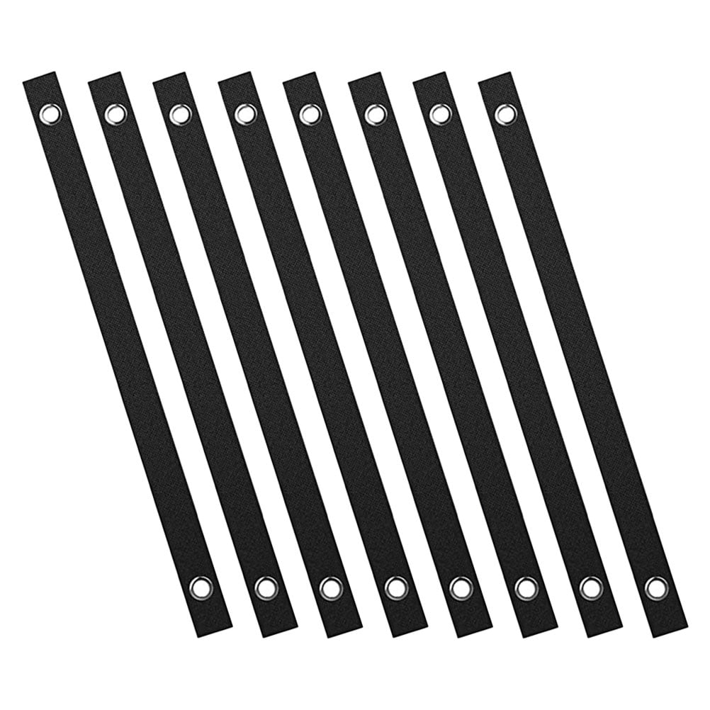 8 Pcs Tree Stake Kit Stakes Straps Sturdy Plant Support - Walmart.com