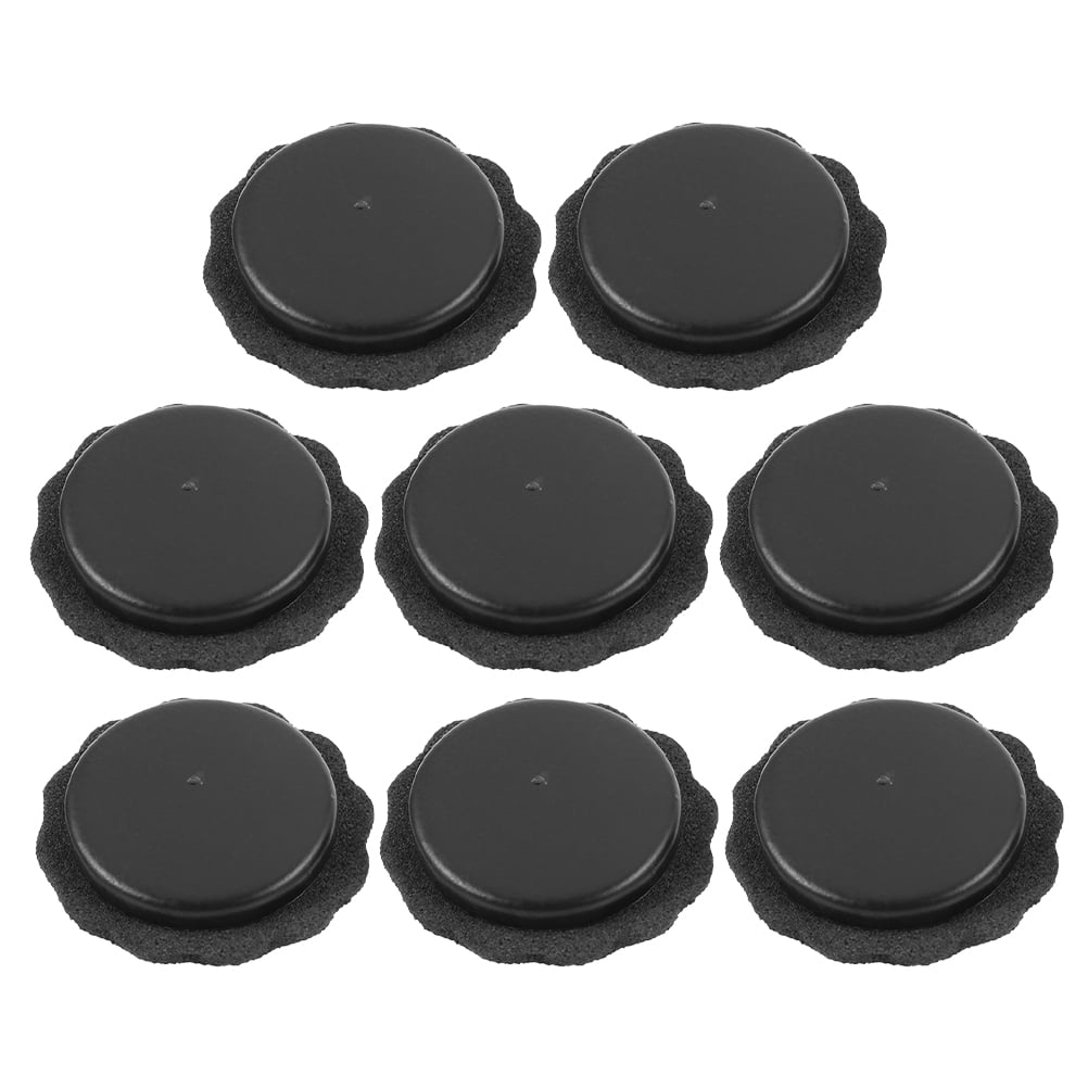 OFFIGAM 8pcs Round Umbrella Tip Caps for Parasol Repair - Walmart.com