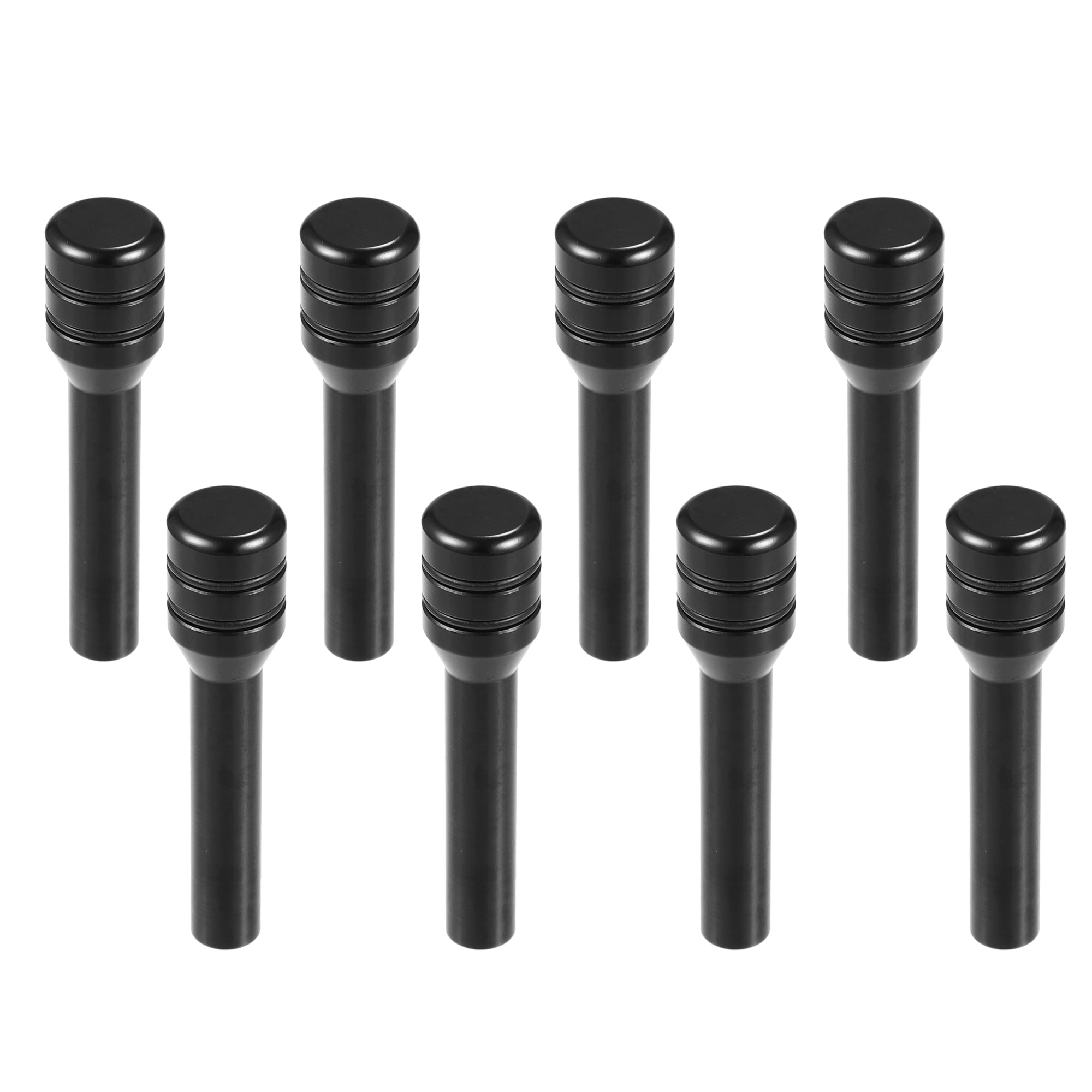 8 Pcs Universal Door Lock Pin Stick Cap Cover Door Bolt Lock Pin ...