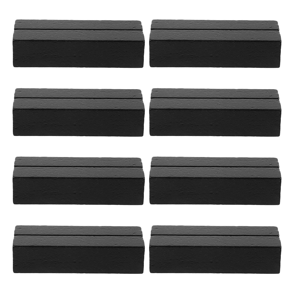 8 Pcs Valentine's Day Home Decor Display Shelves Card Display Stand ...