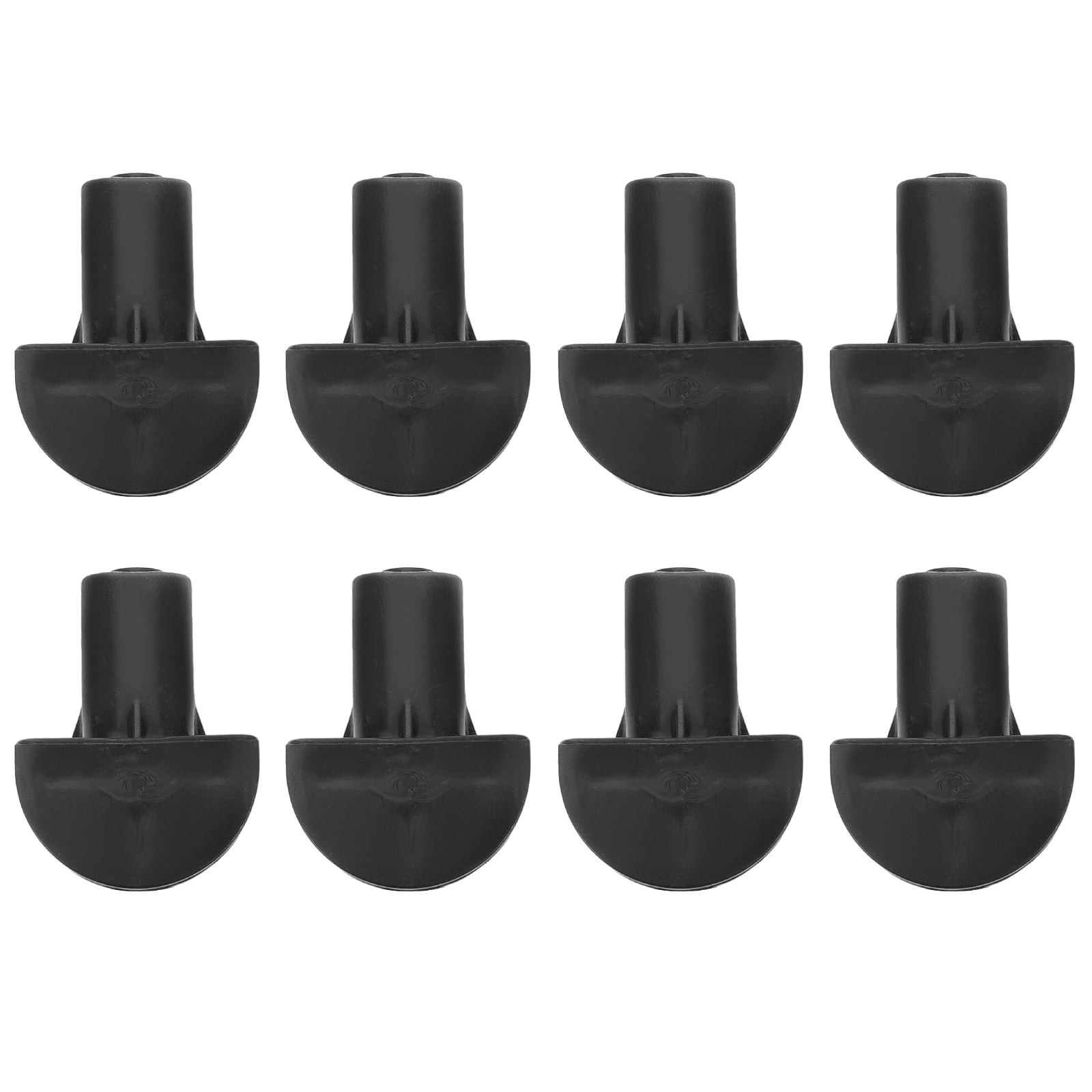8 Pcs Wardrobe Buckle Wire Shelving Cube Connectors Clasps Clips ...