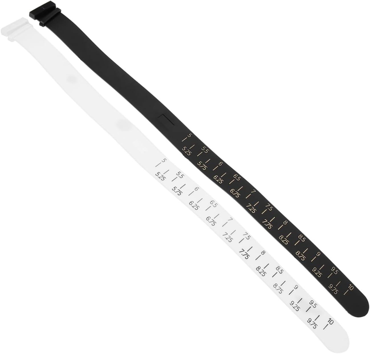 DIY Bracelet Crafting Bangle Gauge Sizer Wedding Wrist Size Tool ...