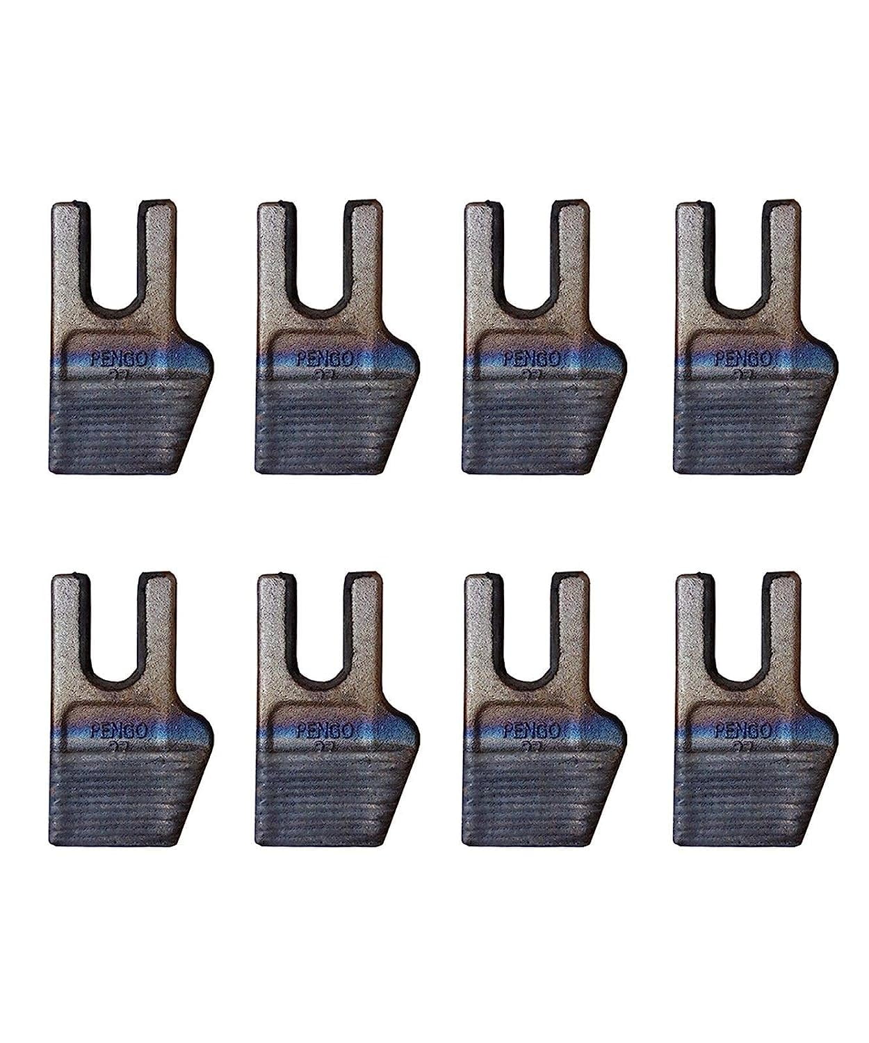 8 - Pengo Auger Tooth-140010 Gage Hard Face 35 Size for CS & AG ...