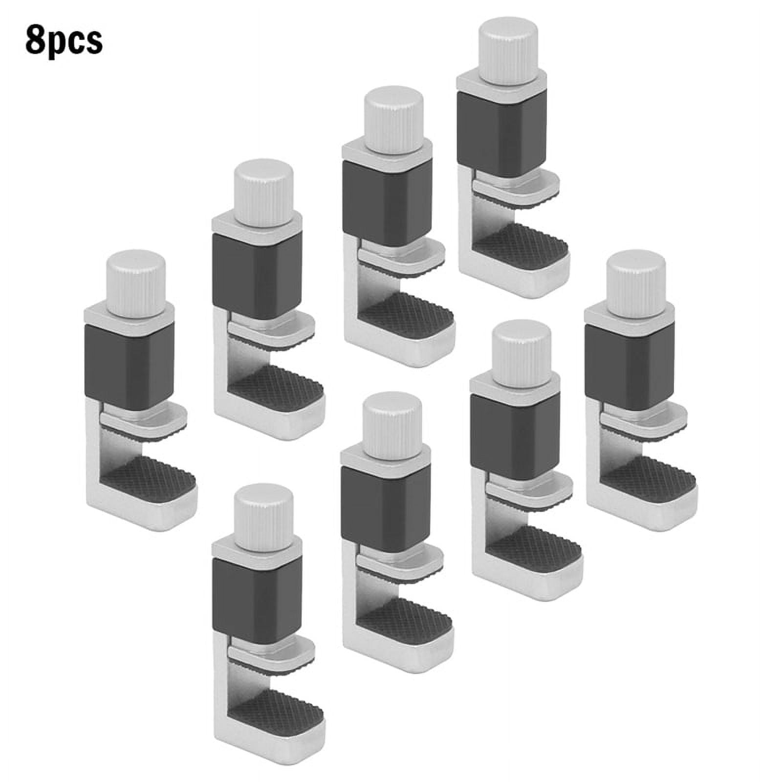 8-Piece Adjustable Mobile Phone Fixing Clamp Mobile Phone Maintenance ...