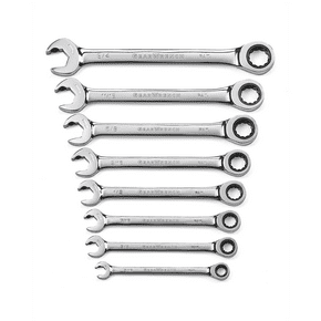 Speed Wrenches