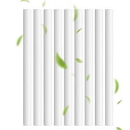 BUZIFU 20 PCS Humidifier Sticks Cotton Wicks Replacement for USB ...