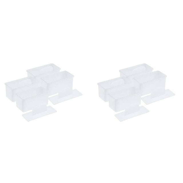 8 Pieces Musubi Maker Molds Non-Stick Musubi Maker Non- Sushi Making ...
