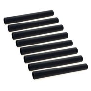 Uxcell Relay Track Baton Aluminum Alloy Tube Running Race Athletics ...