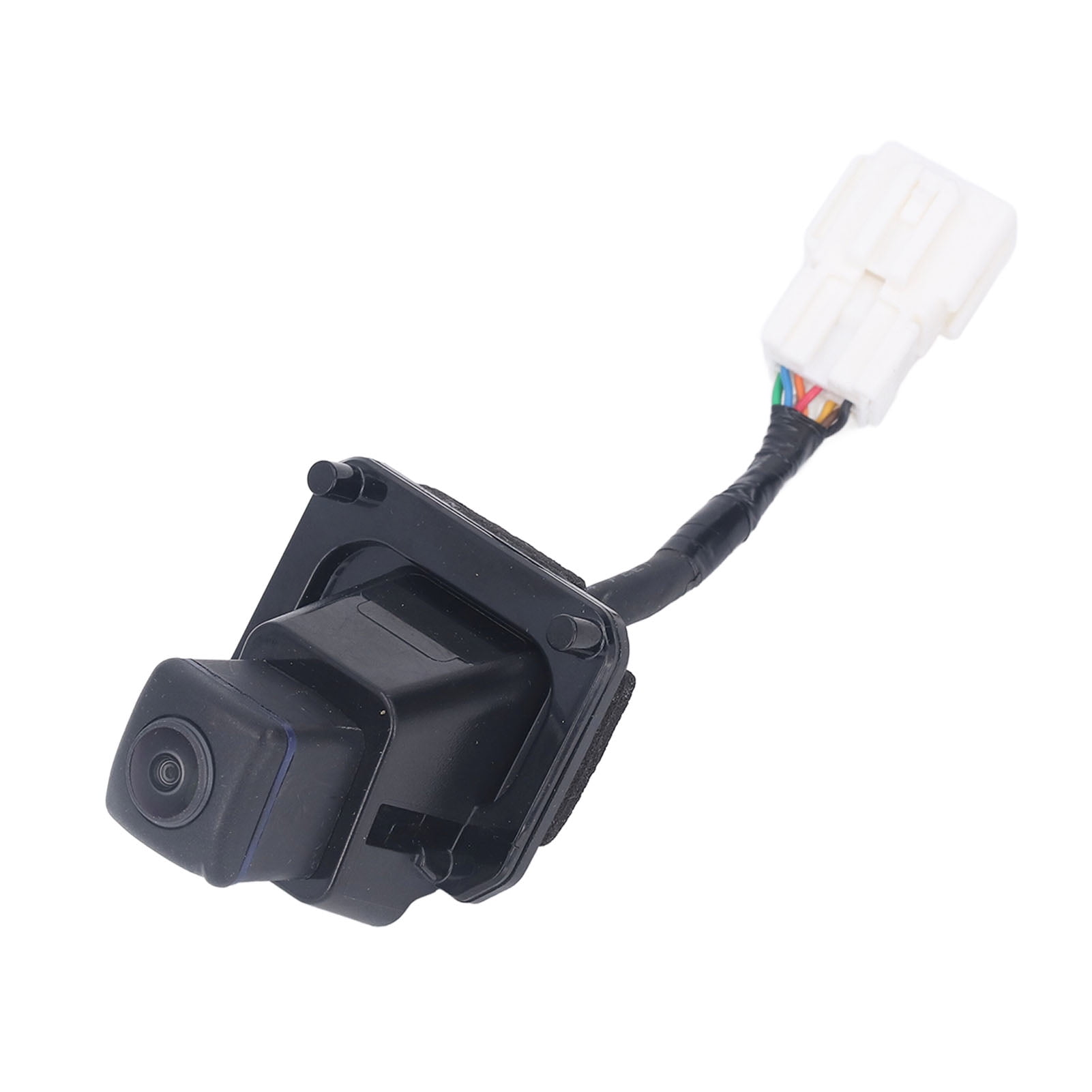 8 Pin 12V Rear View Back Up Camera 39530 TFC H01 Parking Reverse Assist ...